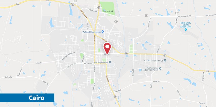 24 Hour Plumber Cairo, GA - Drain Cleaning & Water Heater Services