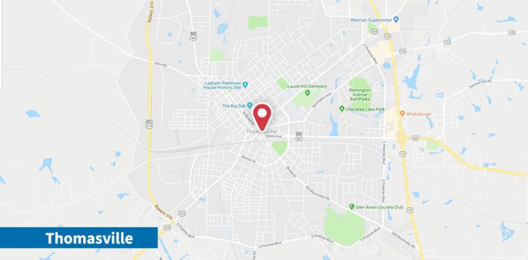 Plumbers In Thomasville Ga