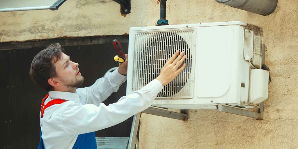 How to Tell if an AC Compressor Is Bad - 6 Signs to Know