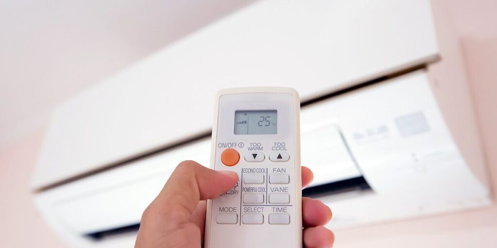 Air Conditioner Sensor Problem - Signs and Solution Tips