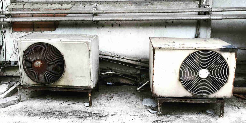 Can an Air Conditioner Explode? Common Causes