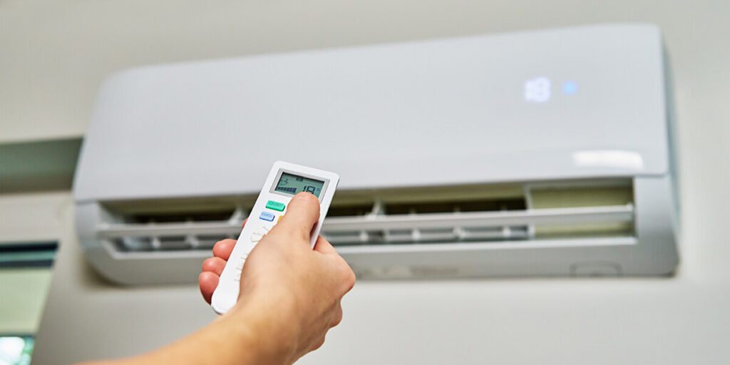 Is It Bad to Turn AC off in the Summer? An Expert Opinion