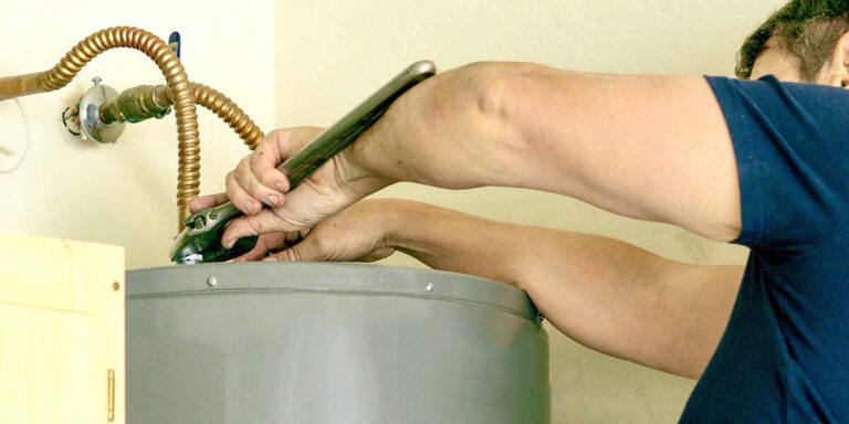 What Causes Water Heaters to Explode - Expert Guide