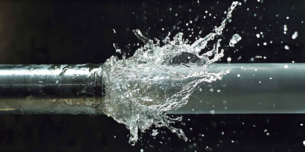 Why Do Pipes Burst in the Winter - Explained for Homeowners