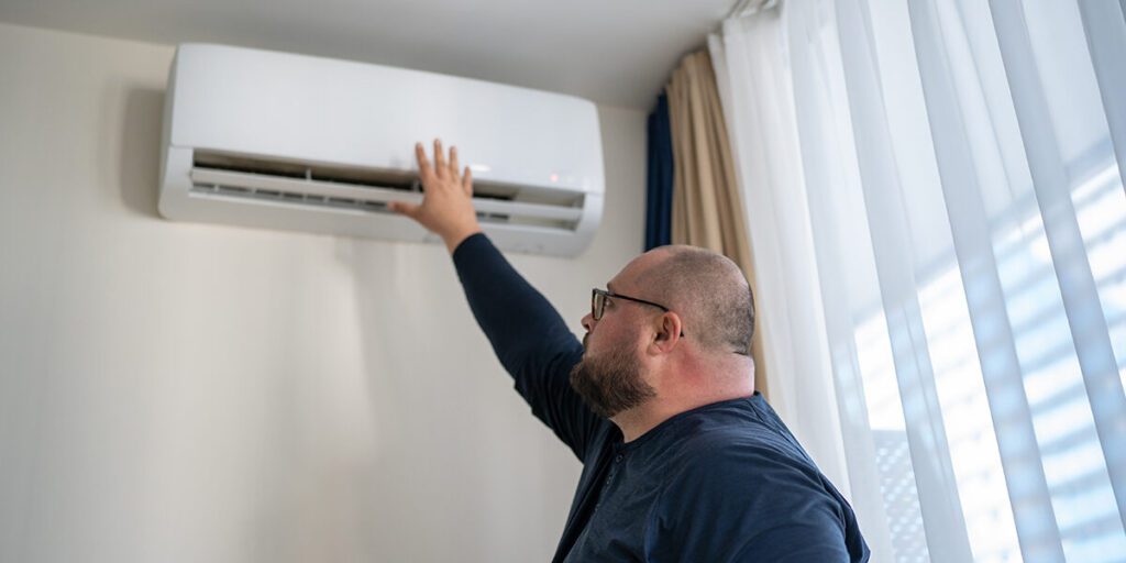 Recognizing Bad AC Pressure Switch Symptoms Early