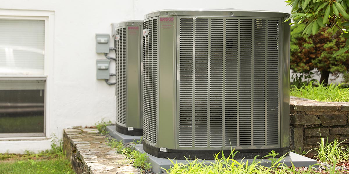 Why Your Air Conditioner Keeps Tripping the Circuit Breaker
