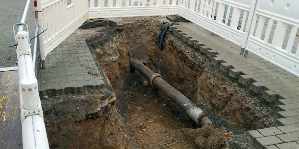 Signs Your Home’s Main Sewer Line Might Be Blocked